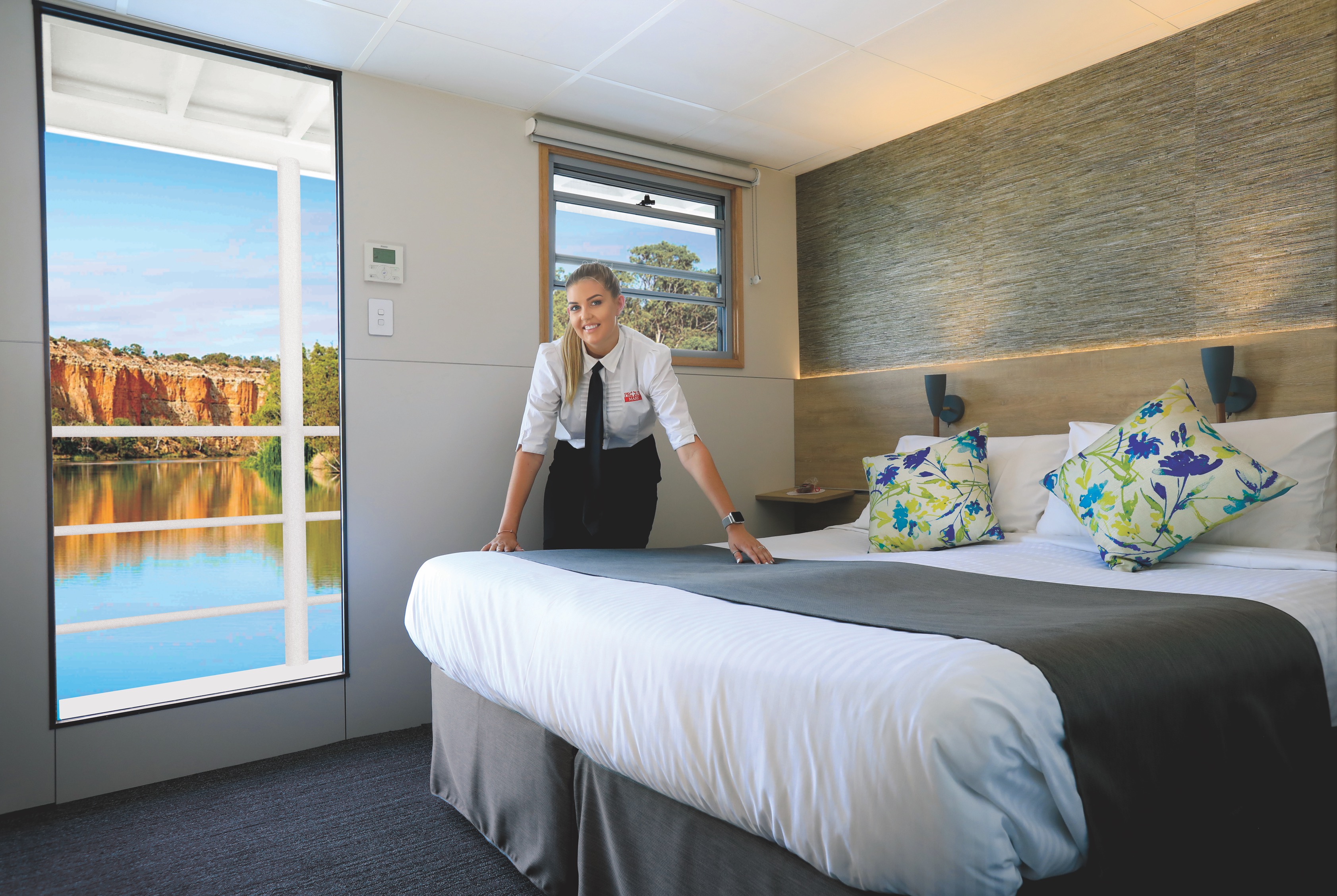 Accommodation | Proud Mary