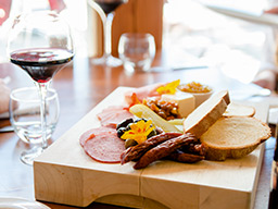 Barossa food and wine experience | Proud Mary