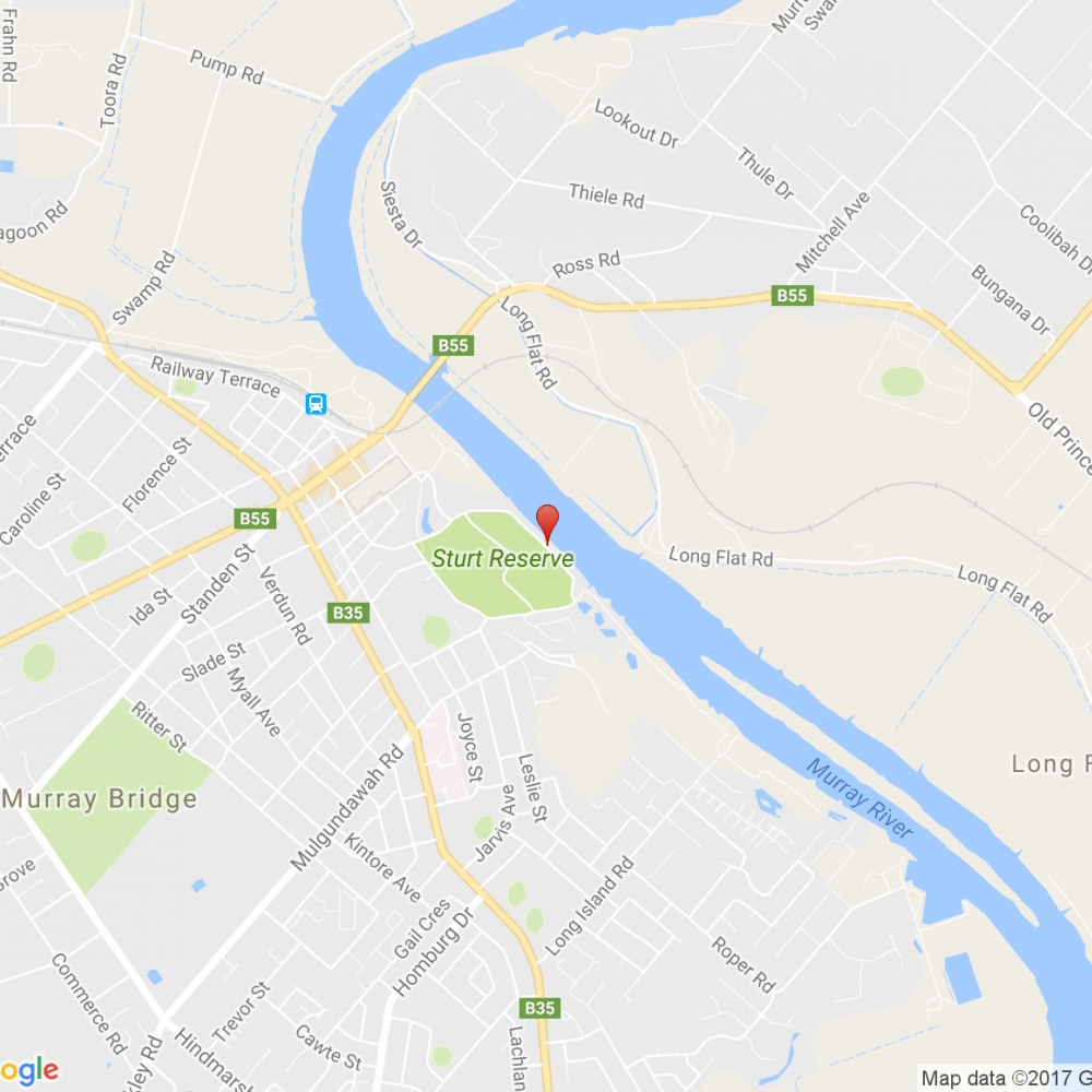 7 night Specialty Cruise | Proud Mary