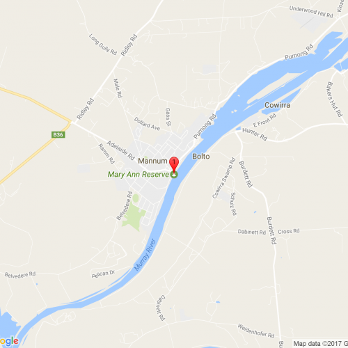 River Murray lunch cruise from Mannum | Proud Mary