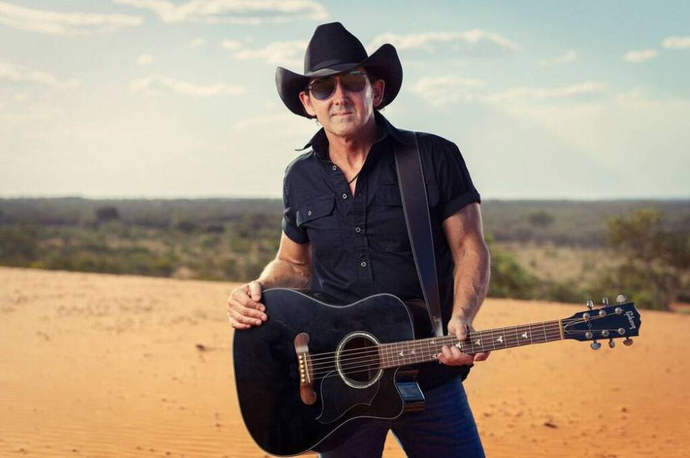 Lee Kernaghan headlines new country music festival in Murray Bridge ...